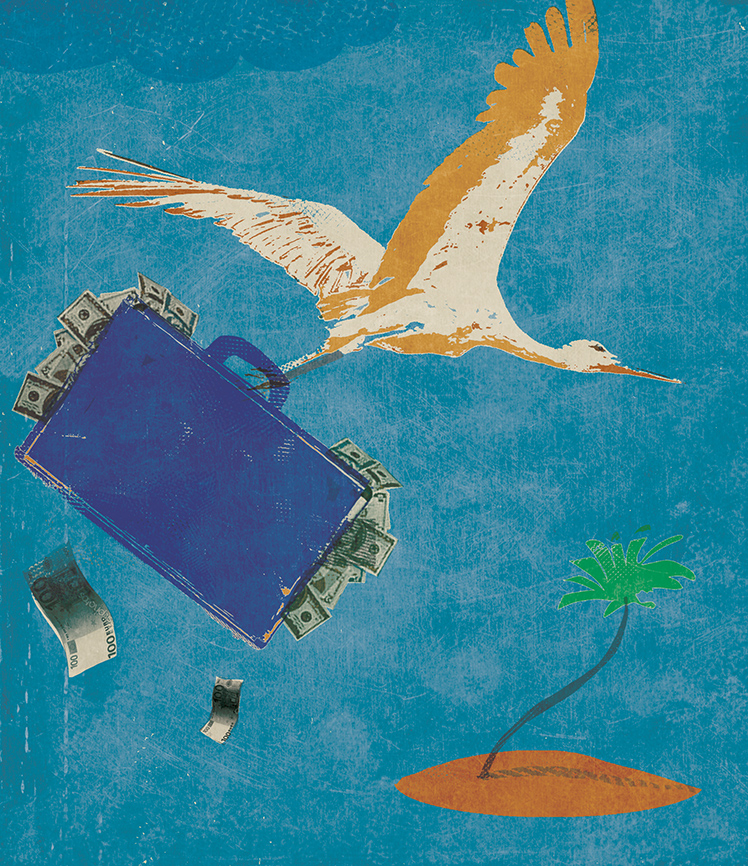 The Deception of Privatisation in Greece