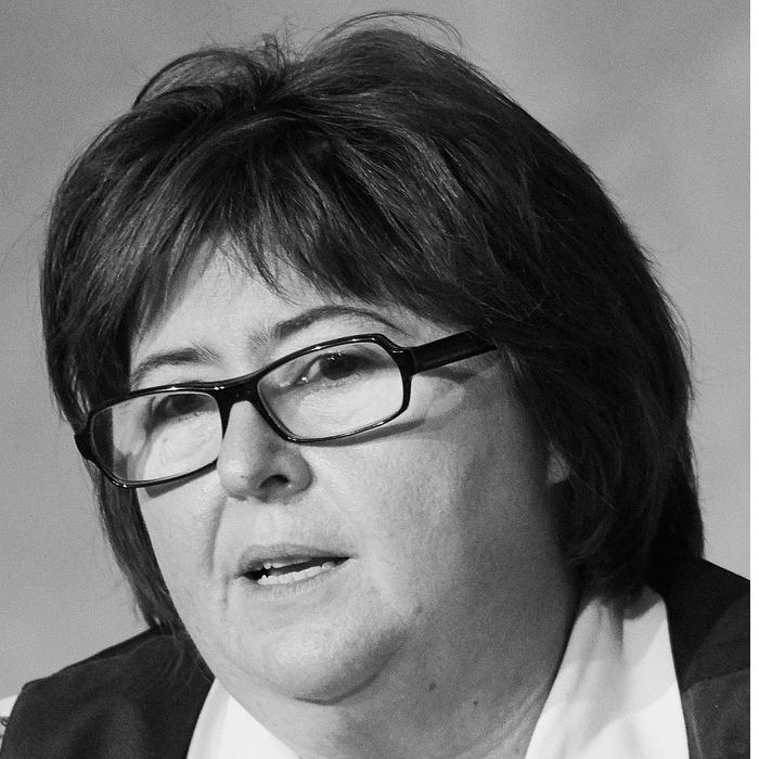 Alina Mungiu-Pippidi – Green European Journal