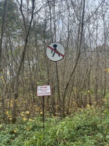 (Un)natural Border: The Bug River Between Politics and Ecology